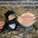 Homemade-Play-Doh-Ingredients-600x400 - Kindergarten Chaos