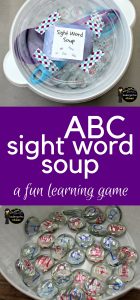 Versatile Learning Games Your Kindergarteners Will Love