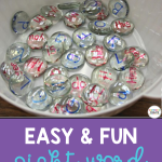 Sight Word Soup (2) - Kindergarten Chaos