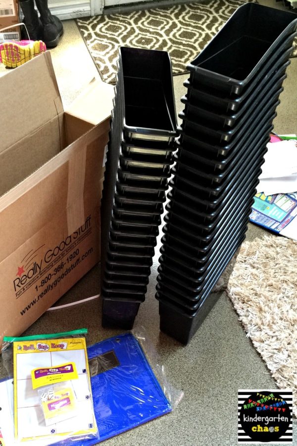 My Tips For Amazing Classroom Library Organization