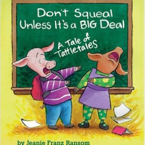 Books to Help Teach Classroom Rules and Procedures