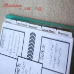 Two Teacher Organization Ideas That Will Help The Whole School Year