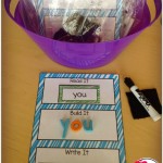 Morning Work Bucket Ideas - Kindergarten Chaos