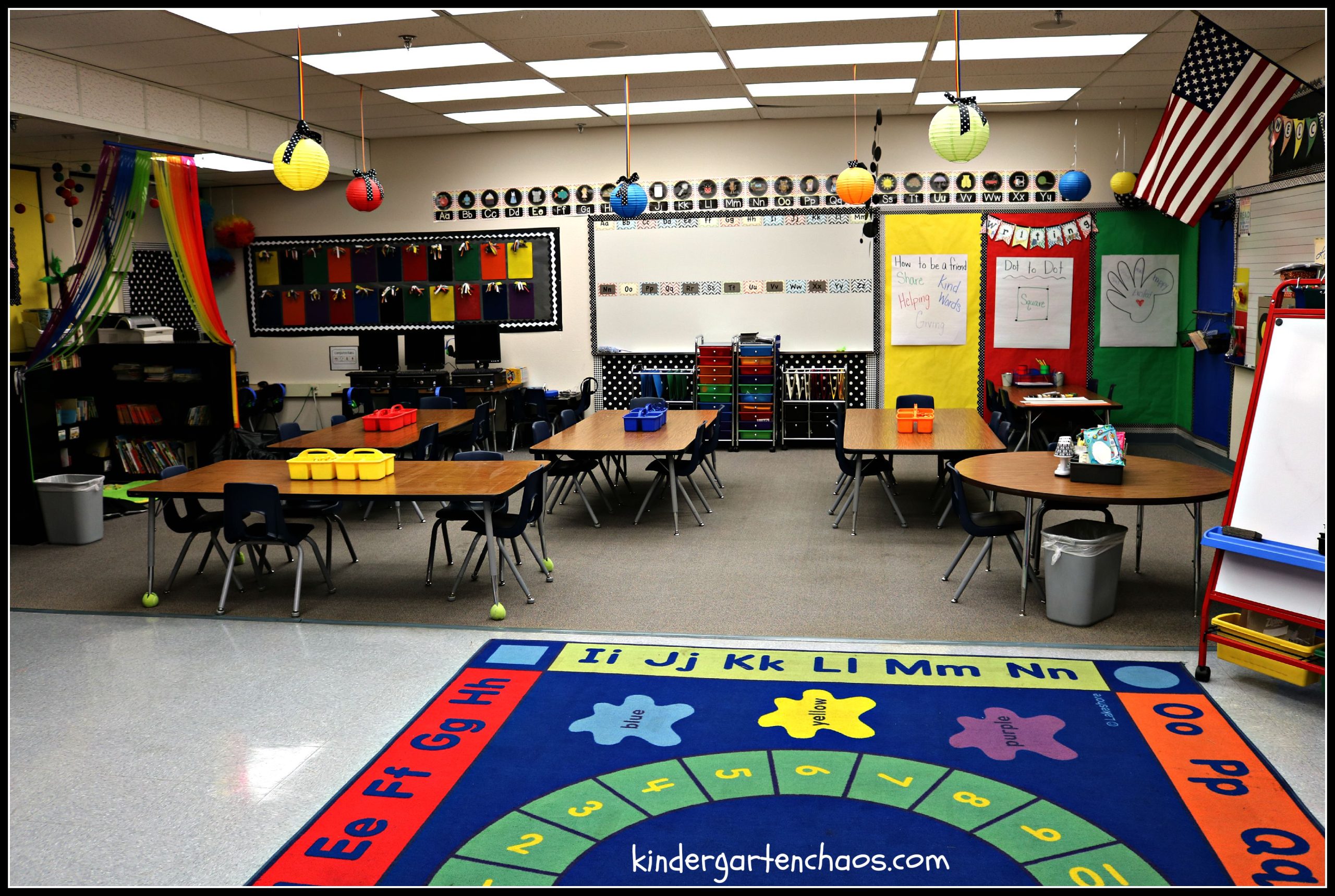 Kindergarten Classroom Reveal Pictures Kindergarten Classroom Reveal Pictures