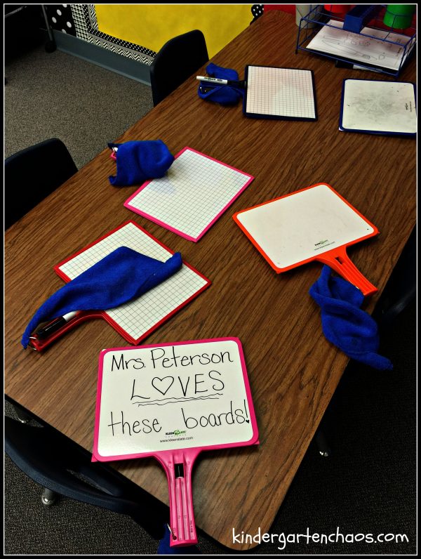 10 things that made my Kindergarten year Awesome!!