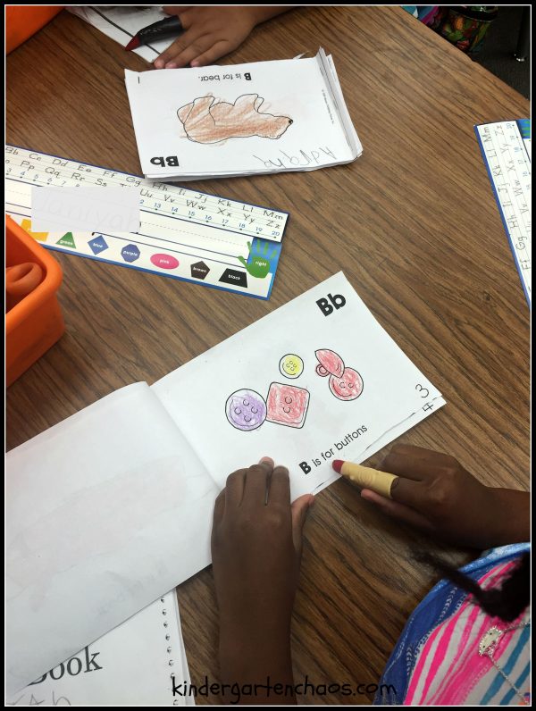 What's Working Well in my Classroom