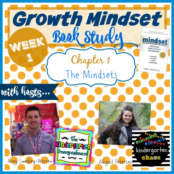 Mindset: The New Psychology of Success - Chapter 1