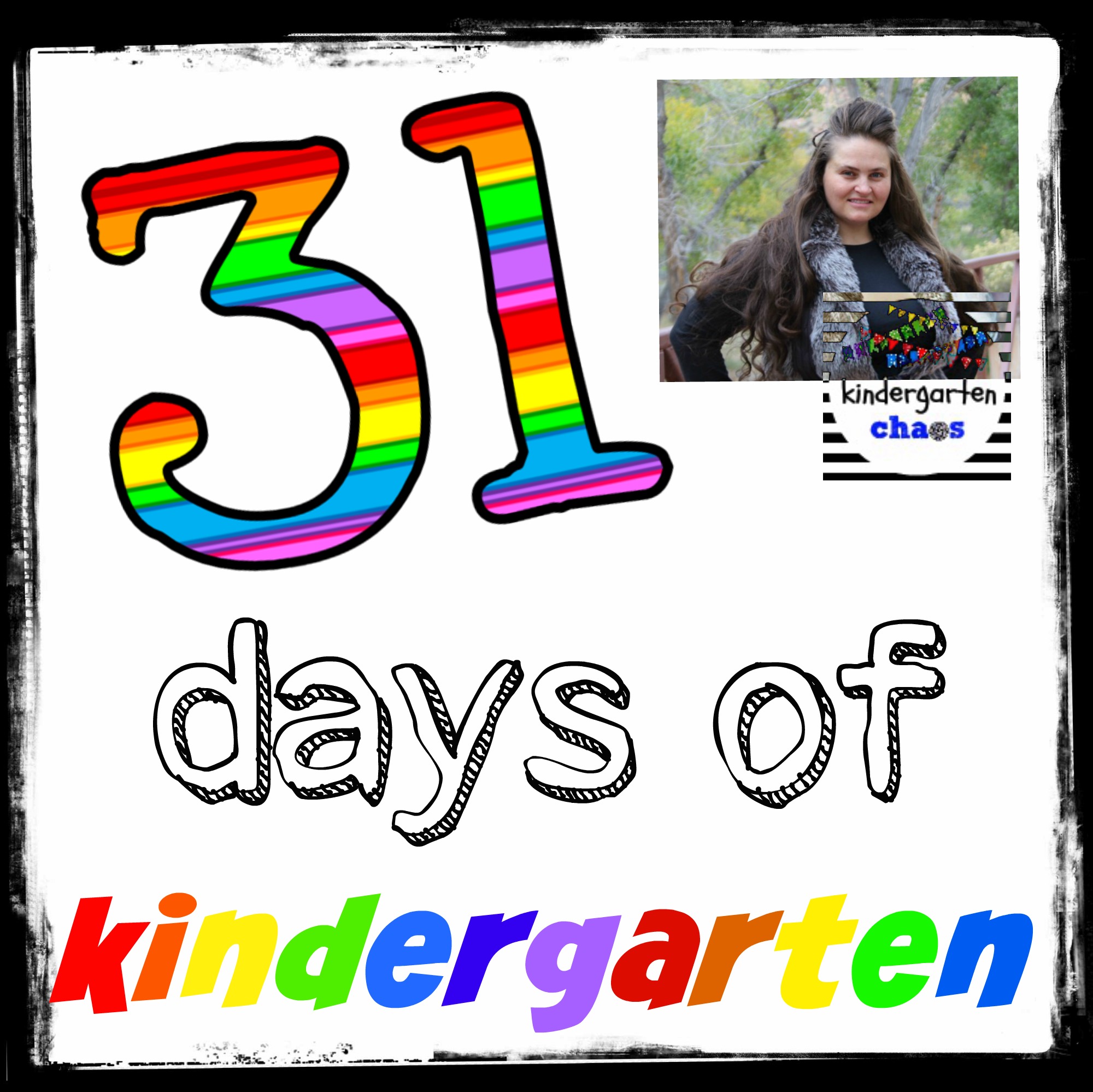20 FREE Name Activities for the First Week of Kindergarten