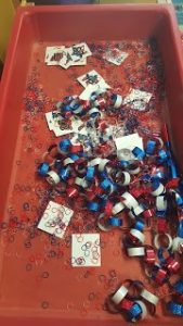 Sensory Table Ideas for the Classroom