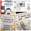 25+ President's Day Activities For Your Kindergarten Classroom