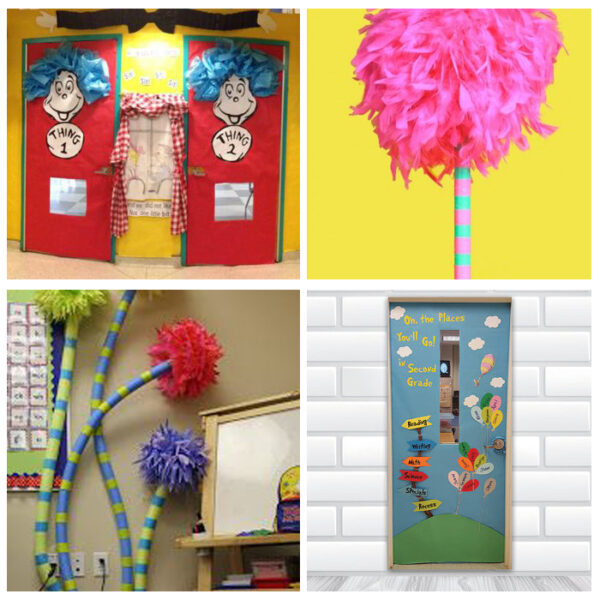 25+ Super Fun Dr. Seuss Ideas For Your Classroom