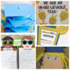 Fun & Creative End Of The School Year Ideas