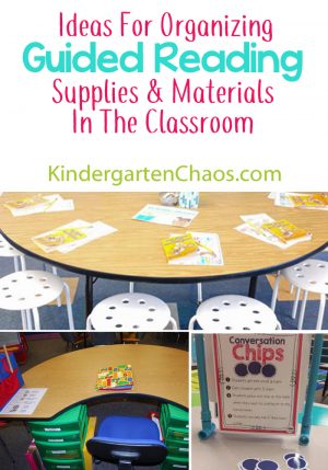 5 Tips For Making The Most Of Small Groups In The Classroom