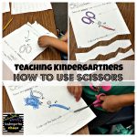 First Week of Kindergarten Activities, Books, and Ideas