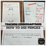 First Day of Kindergarten Tips Tricks and Ideas for Success