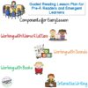 Guided Reading for the Pre-A Reader and Emergent Learner