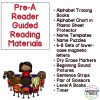 Guided Reading for the Pre-A Reader and Emergent Learner