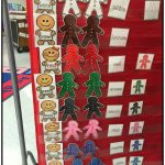 Gingerbread Colors & Color Words - kindergartenchaos.com - Kindergarten ...