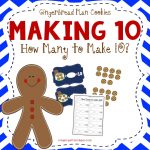 Gingerbread in the Kindergarten Classroom - Kindergarten Chaos ...