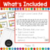 Spring Sight Word Search