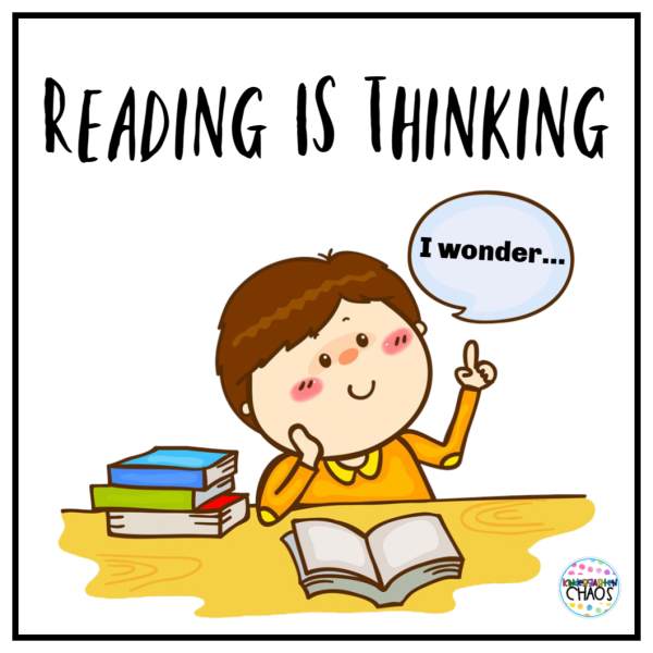 Strategies That Work - Summer Book Study For Reading Comprehension