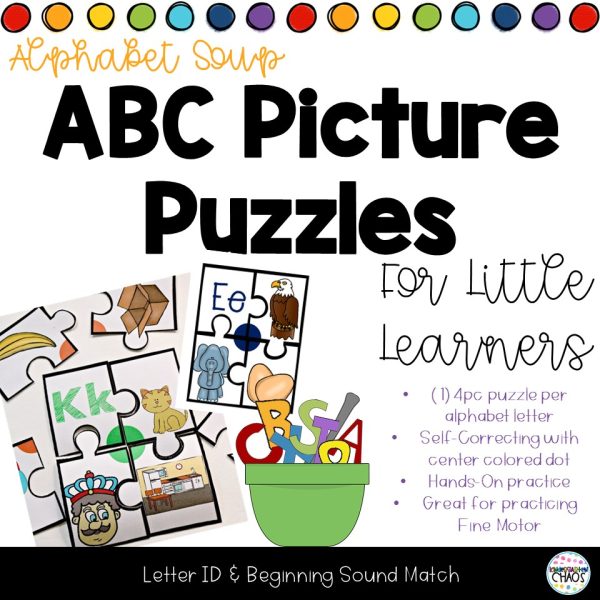 25+ Fun & Free Ideas For Kindergarten Word Work