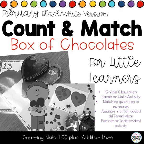 40+ Fabulous February Ideas For Kindergarten Classrooms