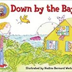 Down by the Bay - Rhyming Book - Kindergarten Chaos