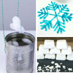 Winter STEM Ideas For Your Classroom - Kindergarten Chaos
