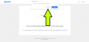 Using Zoom For E-Learning - Kindergarten Chaos