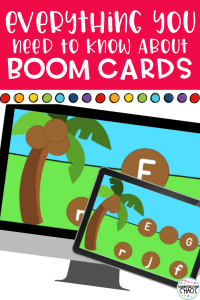 Boom Cards: Everything You Need To Know