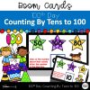 Engaging Counting Activities For Kindergartners