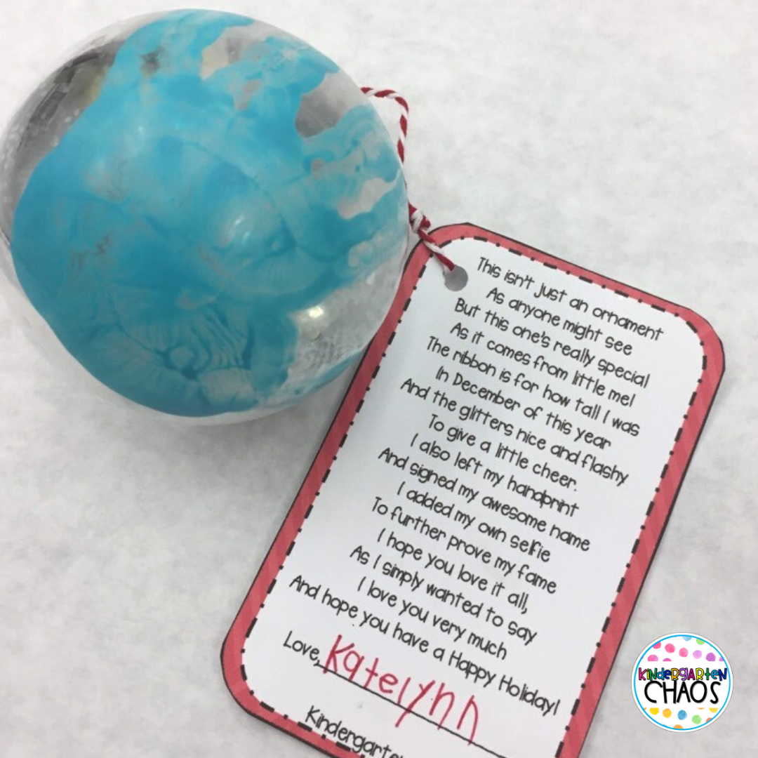 The Best Student Made Gifts Even For Virtual Students
