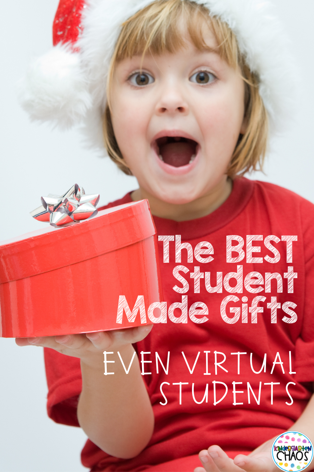 The Best Student Made Gifts Even For Virtual Students