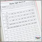 Sight Word Kit