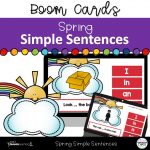 35+ Spring Activities to Use in the Classroom
