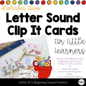 25+ Fun & Free Ideas For Kindergarten Word Work