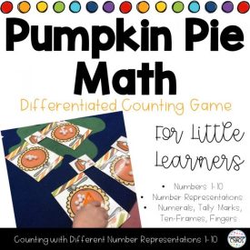 Engaging Counting Activities For Kindergartners
