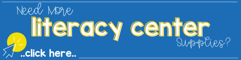 How to Teach the Kindergarten Literacy Standards - RL.K.1