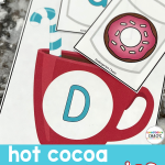 Hot Cocoa Phonics (1) - Kindergarten Chaos