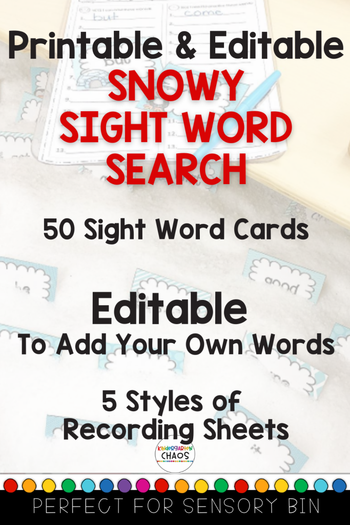 Hot Cocoa Phonics (2) - Kindergarten Chaos