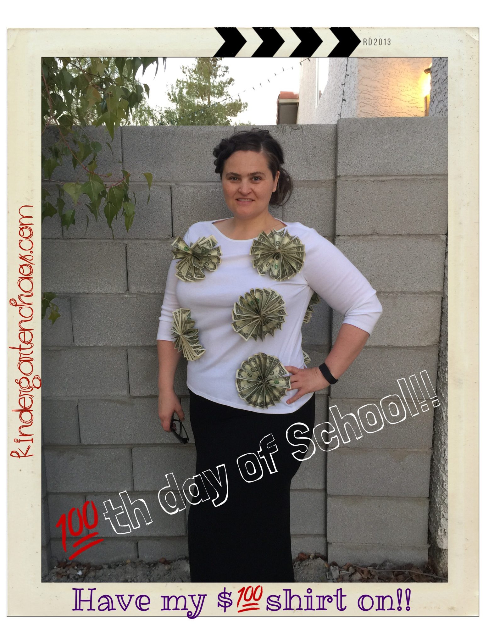100th Day of School Ideas for the Kindergarten Classroom