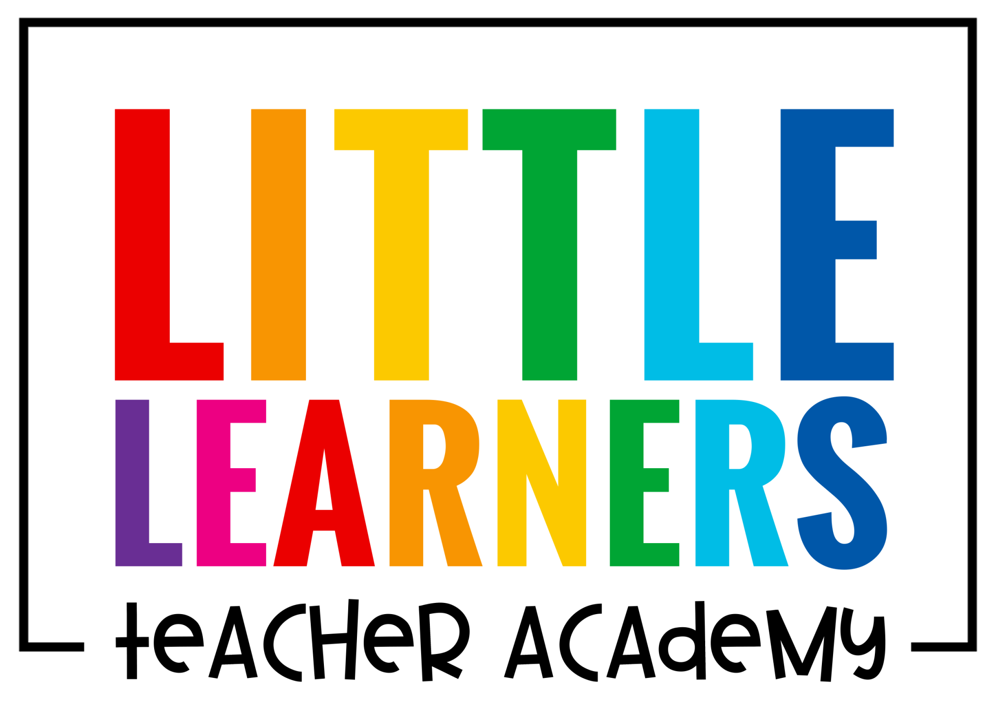 Teaching Letters vs. Words vs. Sentences to Little Learners ...
