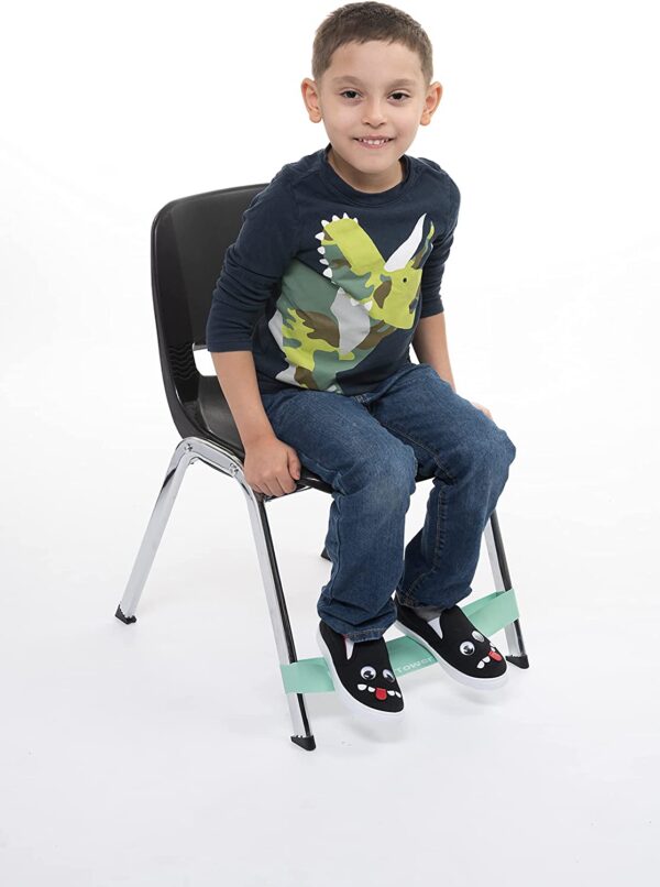 The Key Benefits Of Flexible Seating - Kindergarten Chaos