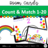 Rainbow Activities For Little Learners - Kindergarten Chaos Rainbow ...