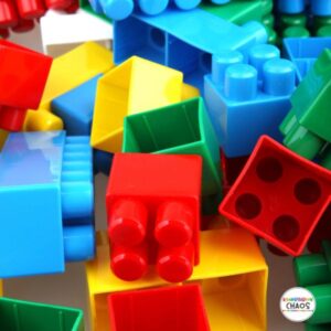 Prepare Your Kindergartner For School: Fine and Gross Motor Skills