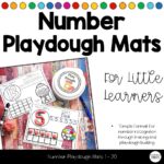 Kindergarten Handwriting