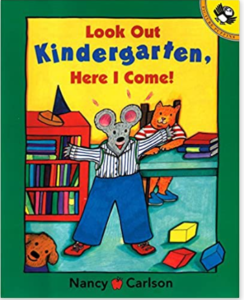 First Day of Kindergarten Tips Tricks and Ideas for Success