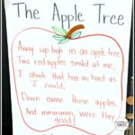 Apple Activities In Kindergarten - Kindergarten Chaos
