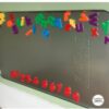 Magnet Boards In Kindergarten Classroom - Kindergarten Chaos